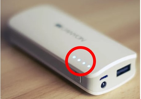 Safety Tips on Power Banks